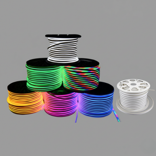 Gold Line Plastic